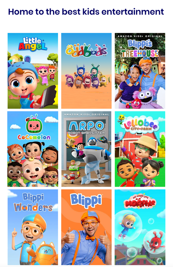 Story behind Coco Melon and why it's so addicted